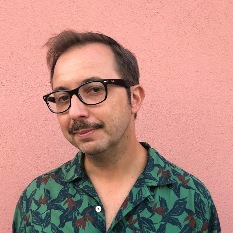 ÁLEX SERRANO, NUEVO COLABORADOR DE TURIA – Cartelera Turia