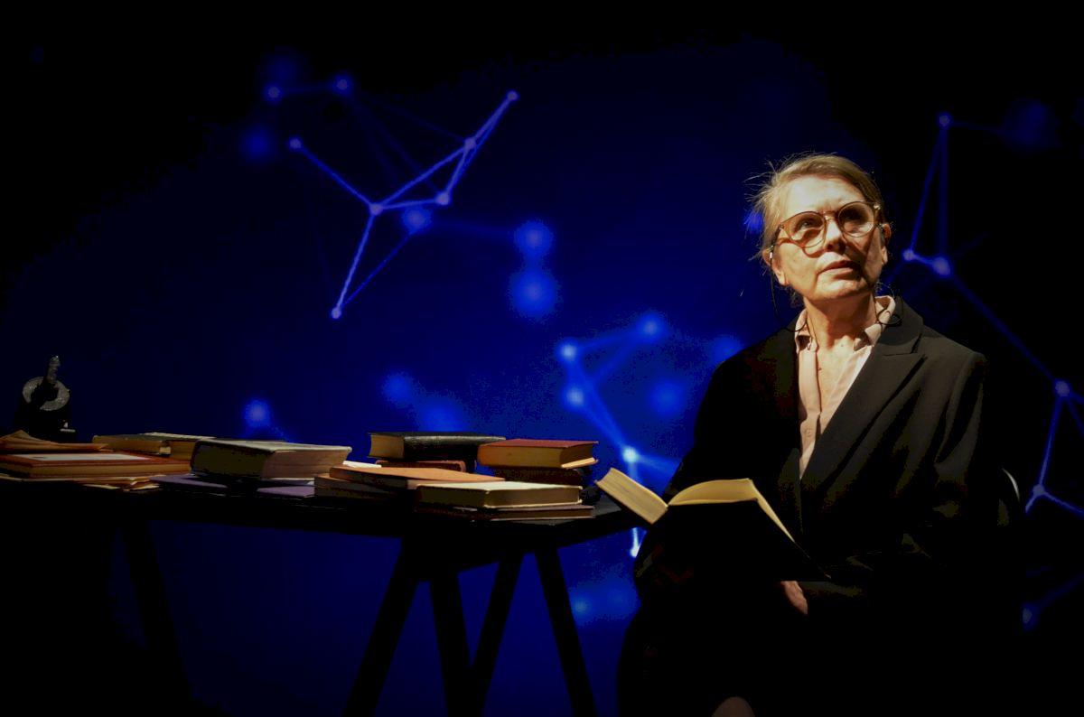 CRÍTICA Proyecto Meitner, de Robert Marc Friedman/Teatre Rialto ...