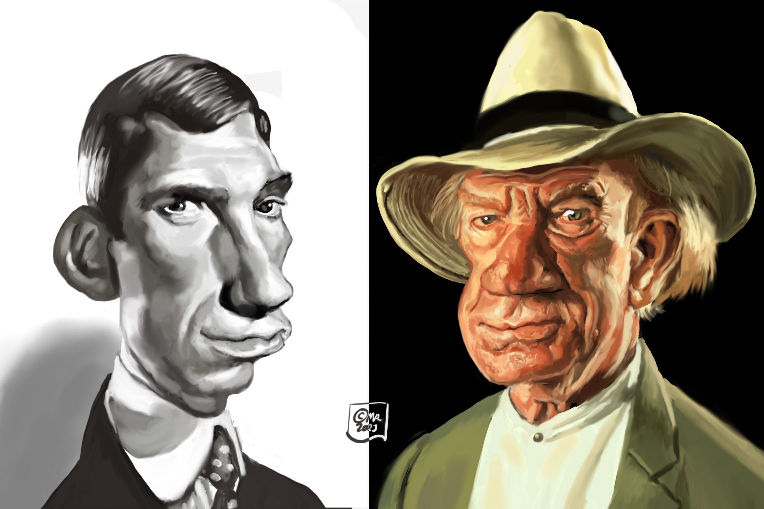FERNANDO FERNÁN GÓMEZ,100 años del nacimiento del genial actor ...