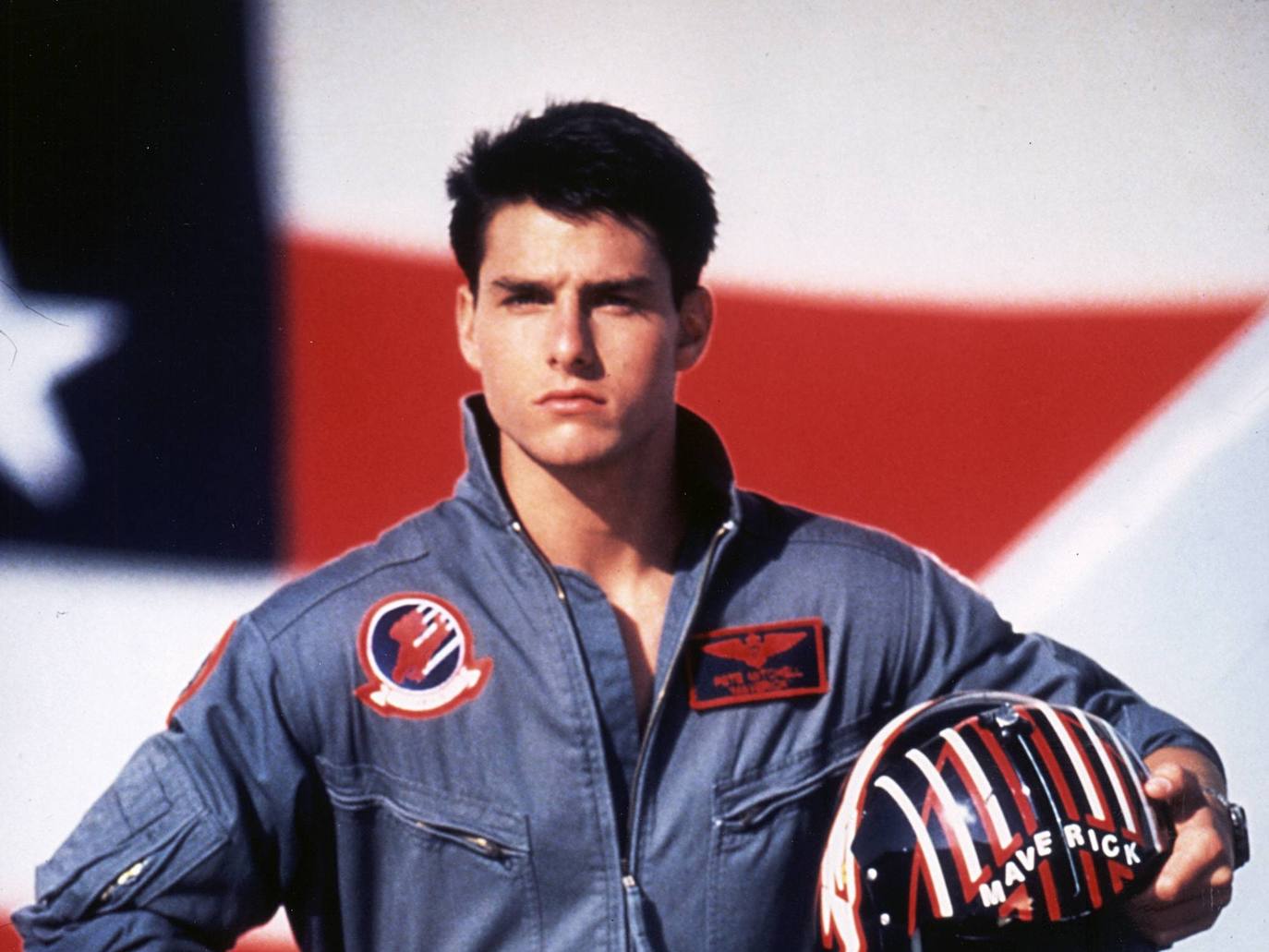(2) TOP GUN 2: MAVERICK, de Joseph Kosinski, Las alas del pasado ...