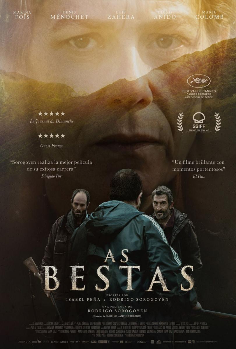 BALANCE CINE ESPAÑOL 2022: UN BUEN AÑO (EN RECUPERACIÓN). – Cartelera Turia