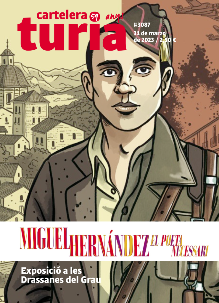 CÓMO MONTAR UNA LIBRERÍA Y NO MORIR EN EL INTENTO – Cartelera Turia