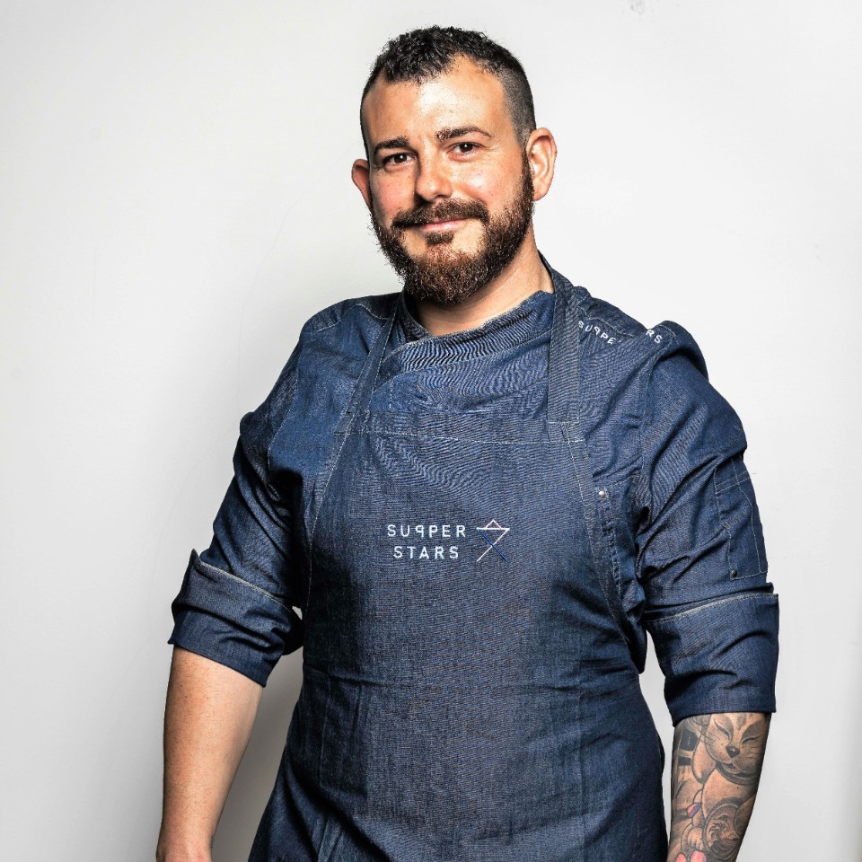 EL TALENTO DE ALEJANDRO PLATERO – Cartelera Turia