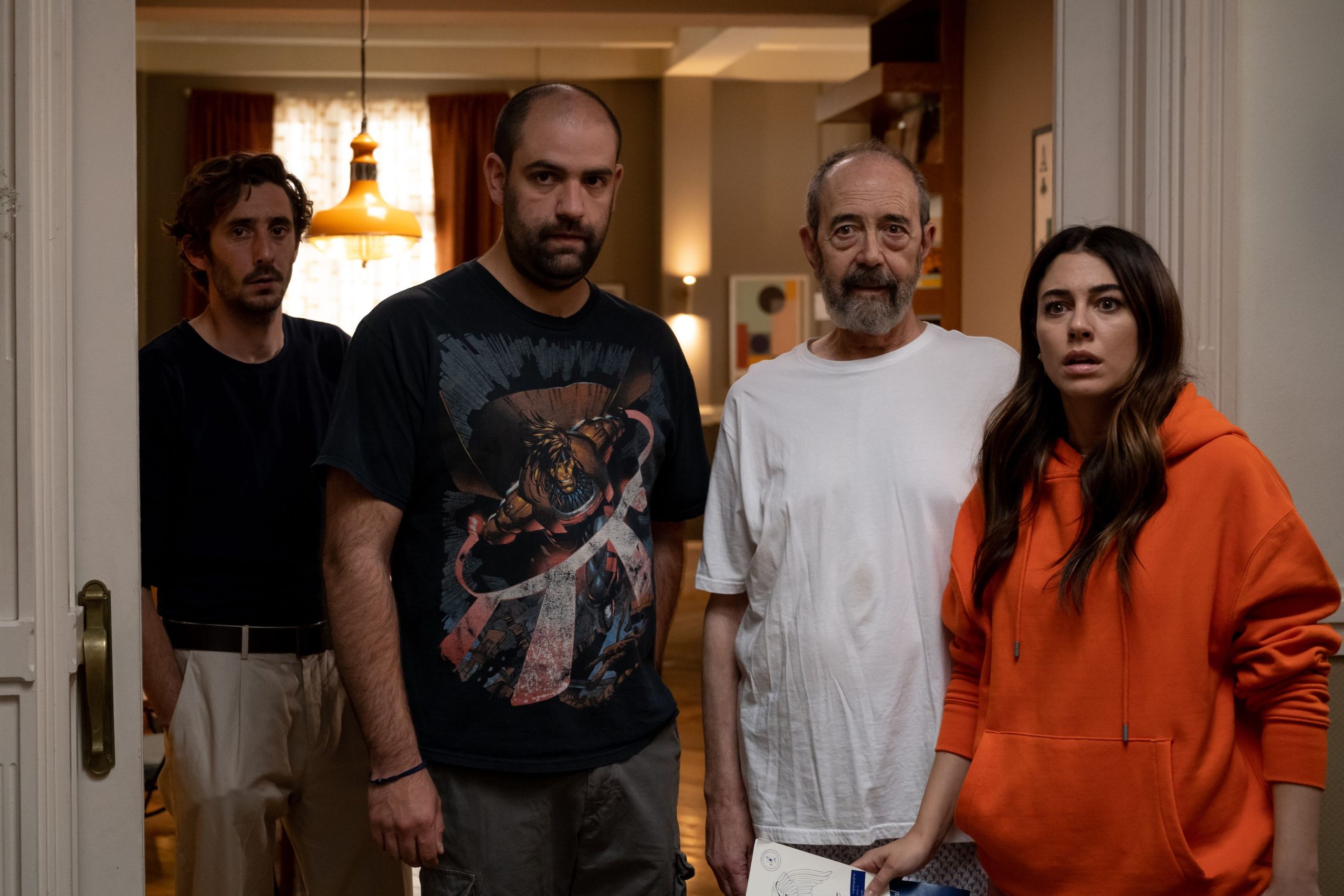 (1) ME HE HECHO VIRAL, de Jorge Coira. INSULSO ENREDO – Cartelera Turia