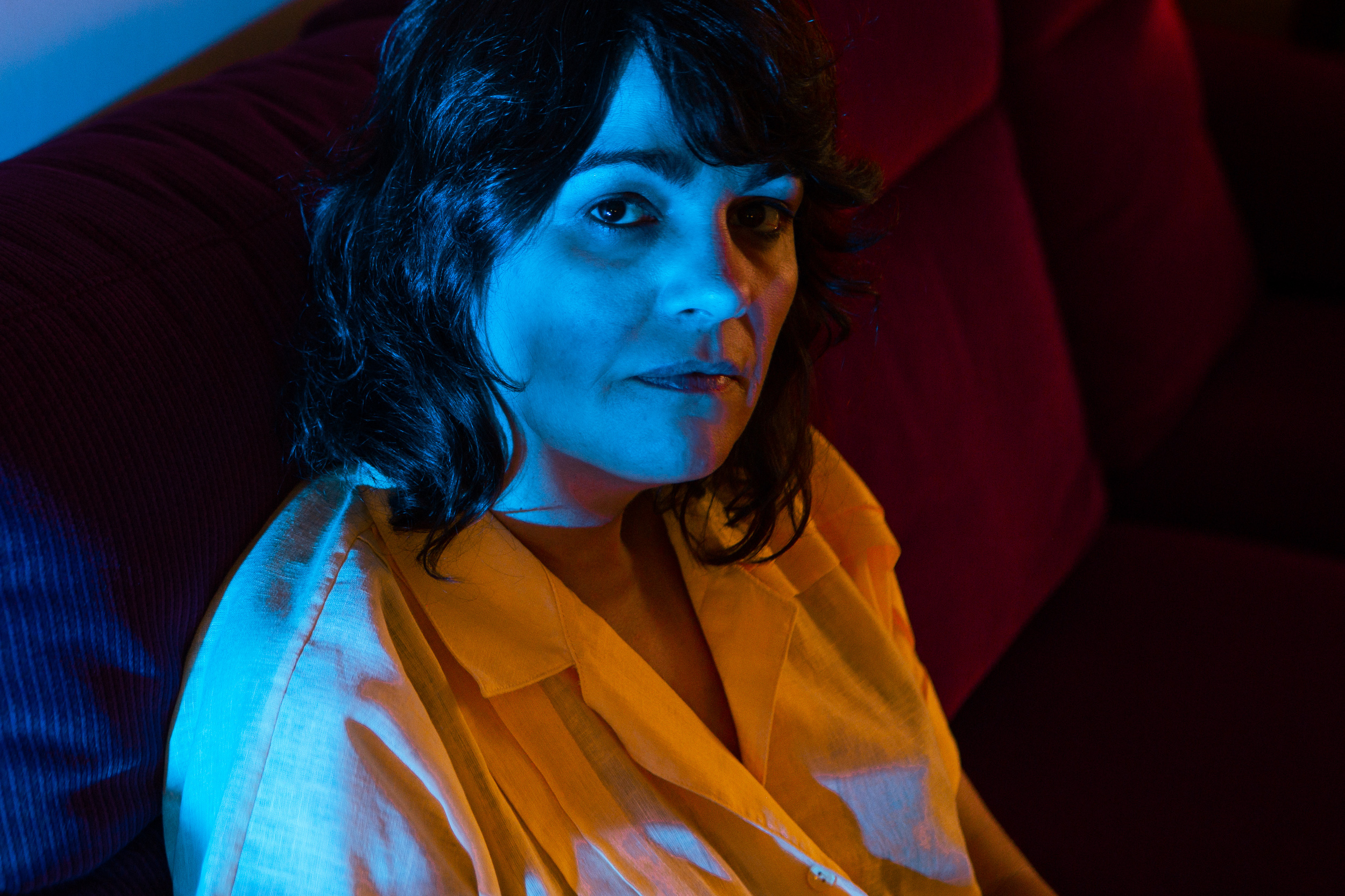 EL CIRCUIT SONORA 2024 S´ACOMIADA AMB EL CONCERT DE LA CANTAUTORA CLARA ...