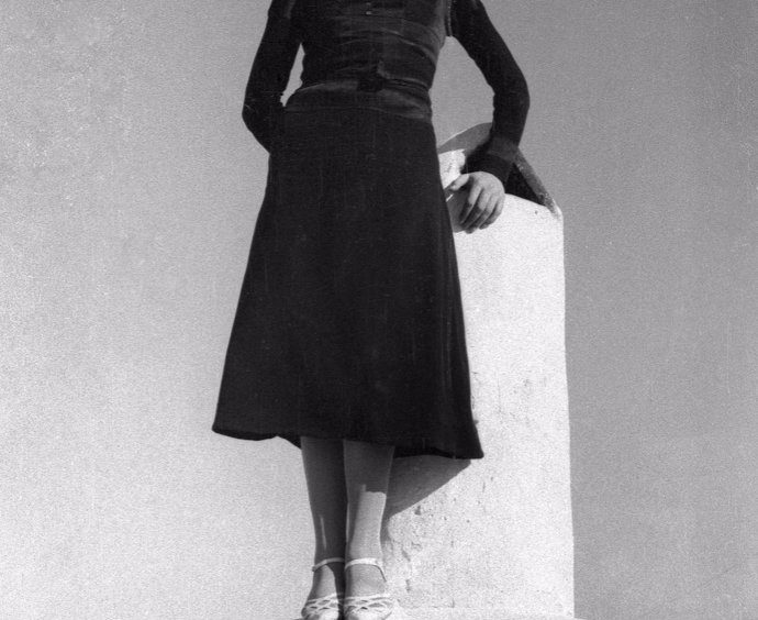 EXPOSICIÓN MANUELA BALLESTER – Cartelera Turia