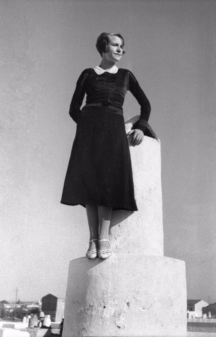 EXPOSICIÓN MANUELA BALLESTER – Cartelera Turia