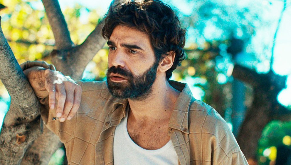 (4) LA CASA, de Álex Montoya Un recuerdo imborrable – Cartelera Turia