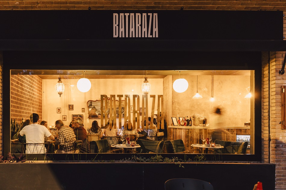 UN BODEGON CON AIRE PORTEÑO – Cartelera Turia