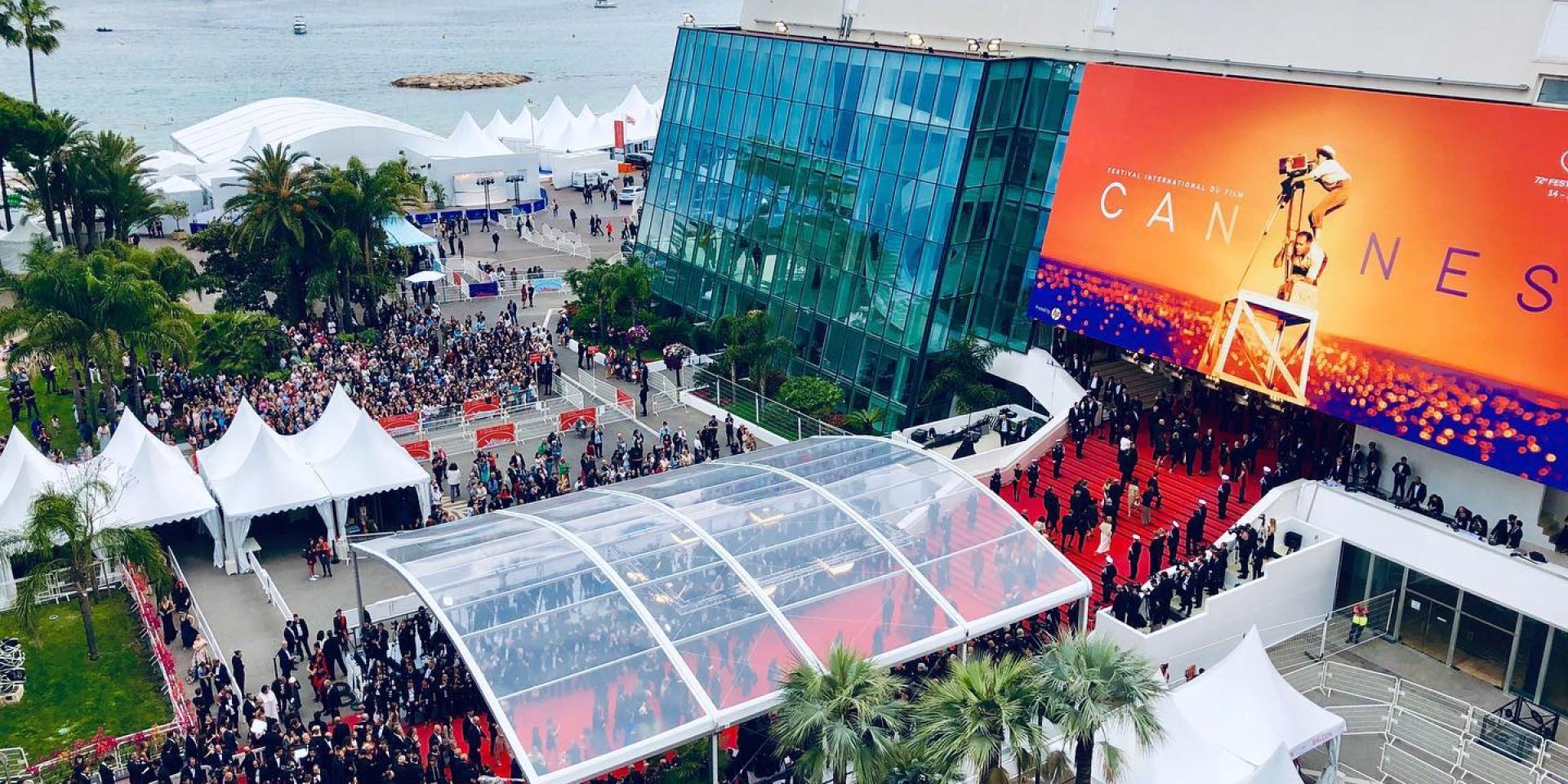 FESTIVAL DE CANNES 2025: EL CINE ESPAÑOL PISA FUERTE EN LA CROISETTE ...