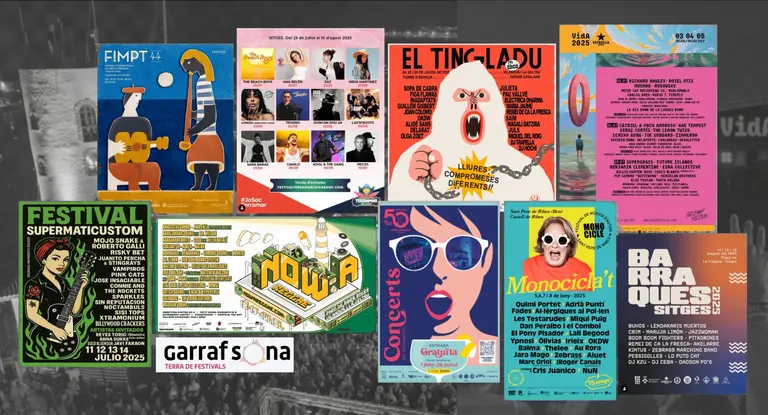 El Butoni Fest 2025: cine, música y cultura para encender València ...